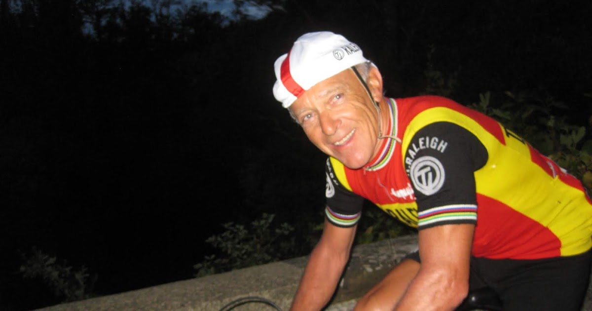 Fabio Farelli: Klaus Peter Thaler