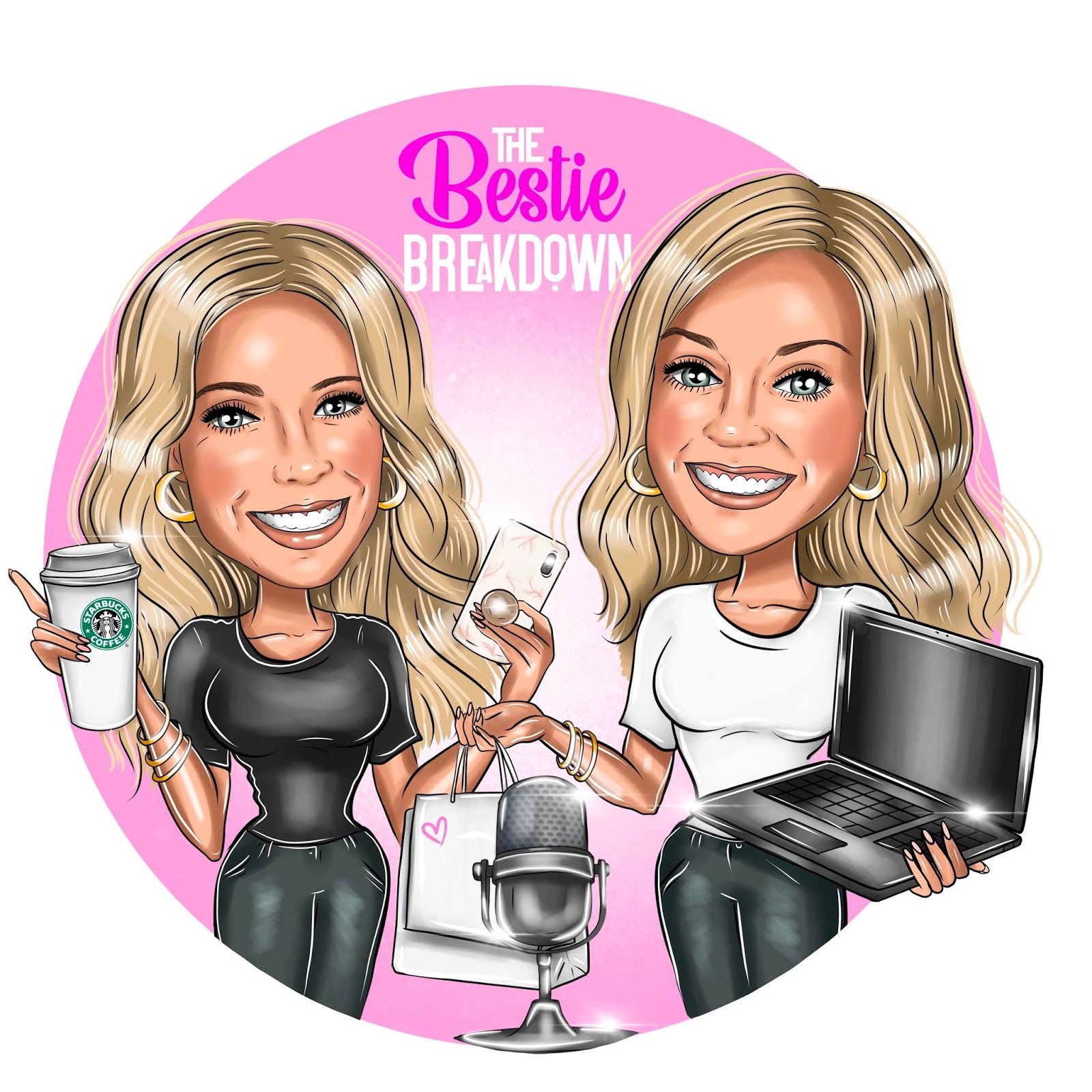 The Bestie Breakdown-Episode TWO – A Little Bit of Everything