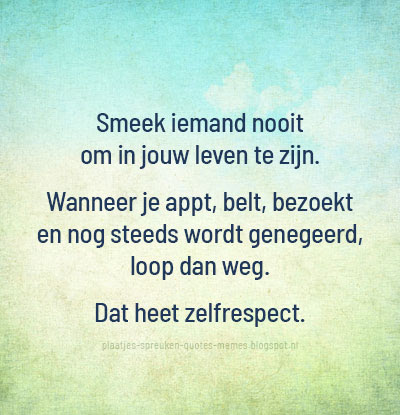 Plaatjes met grappige quotes en afbeeldingen met mooie spreuken om te ...