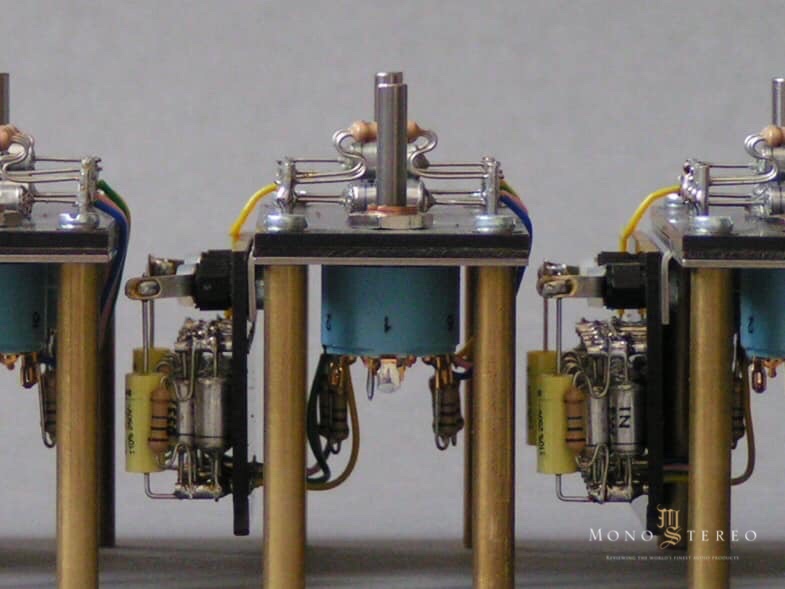 EMT 139ST B REPLICA – THE “HOLY GRAIL” – M & S | Ultimate High-Fidelity