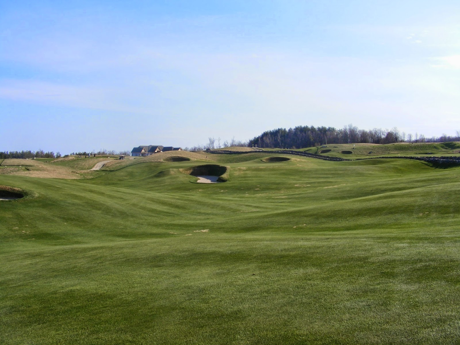 Devil's Paintbrush Golf Course Review « Ottawa Golf Blog