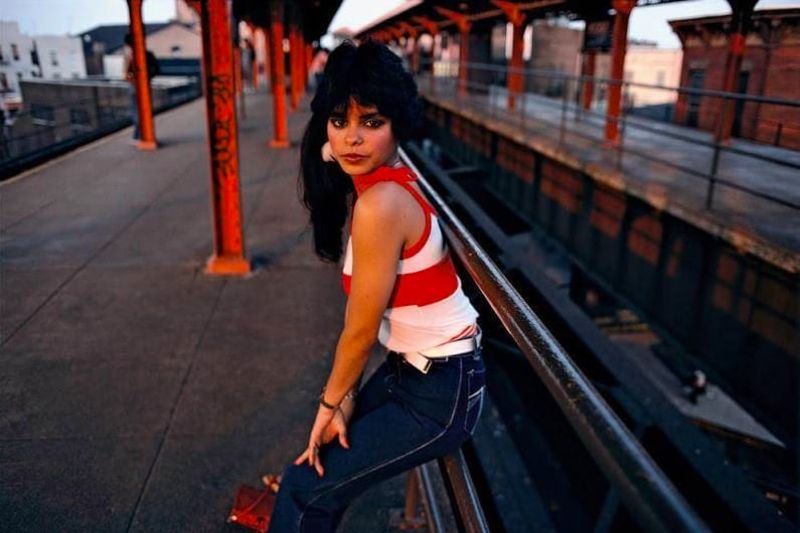 15 Fabulous Vintage Photos That Prove 1980s Was the Best Decade Ever ...