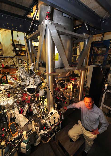 Life is beautiful: Rare Photos in Science