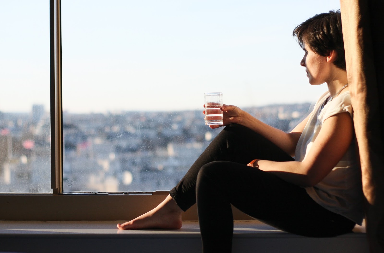 Side Street Style: The importance of making a Space where you can relax