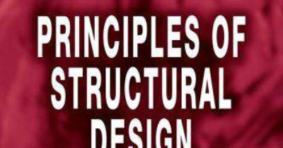 Principles of Structural Design