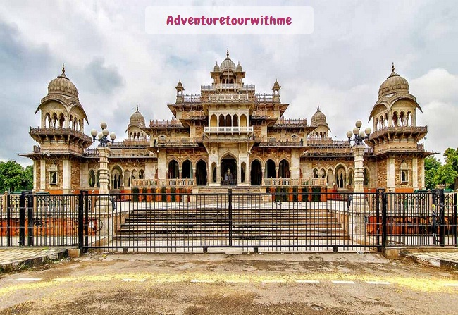 Adventure Tour With Me: Must Visit These Amazing Museum in Rajasthan