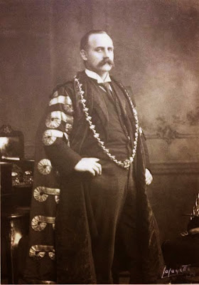 Patrick Comerford: Sir Thomas Myles (1857-1937): surgeon and forgotten ...