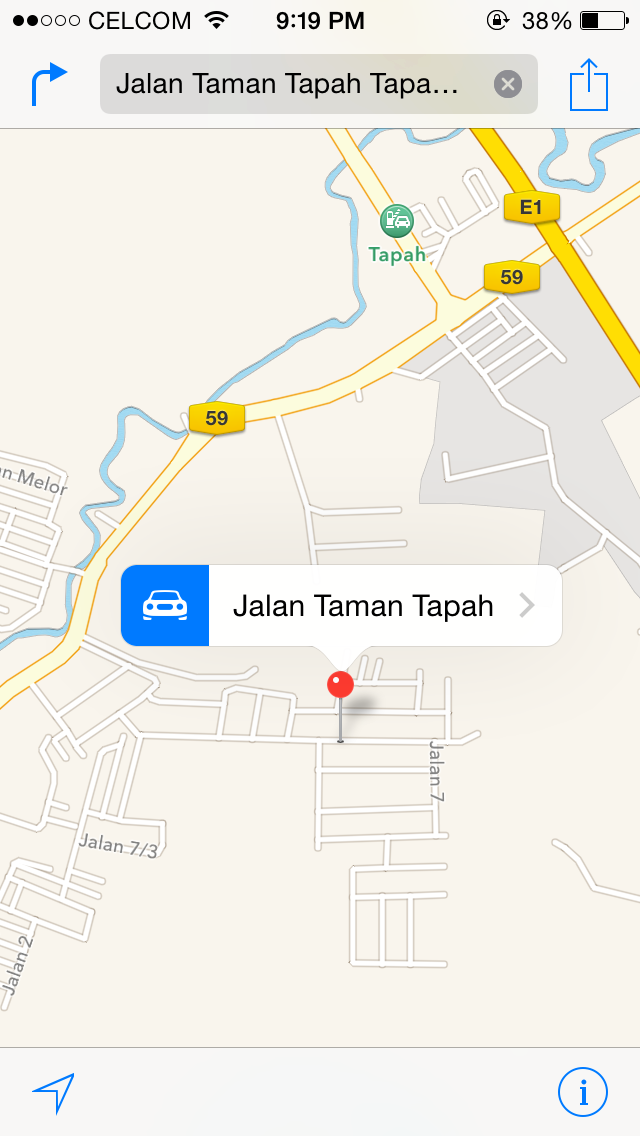 UITM TAPAH
