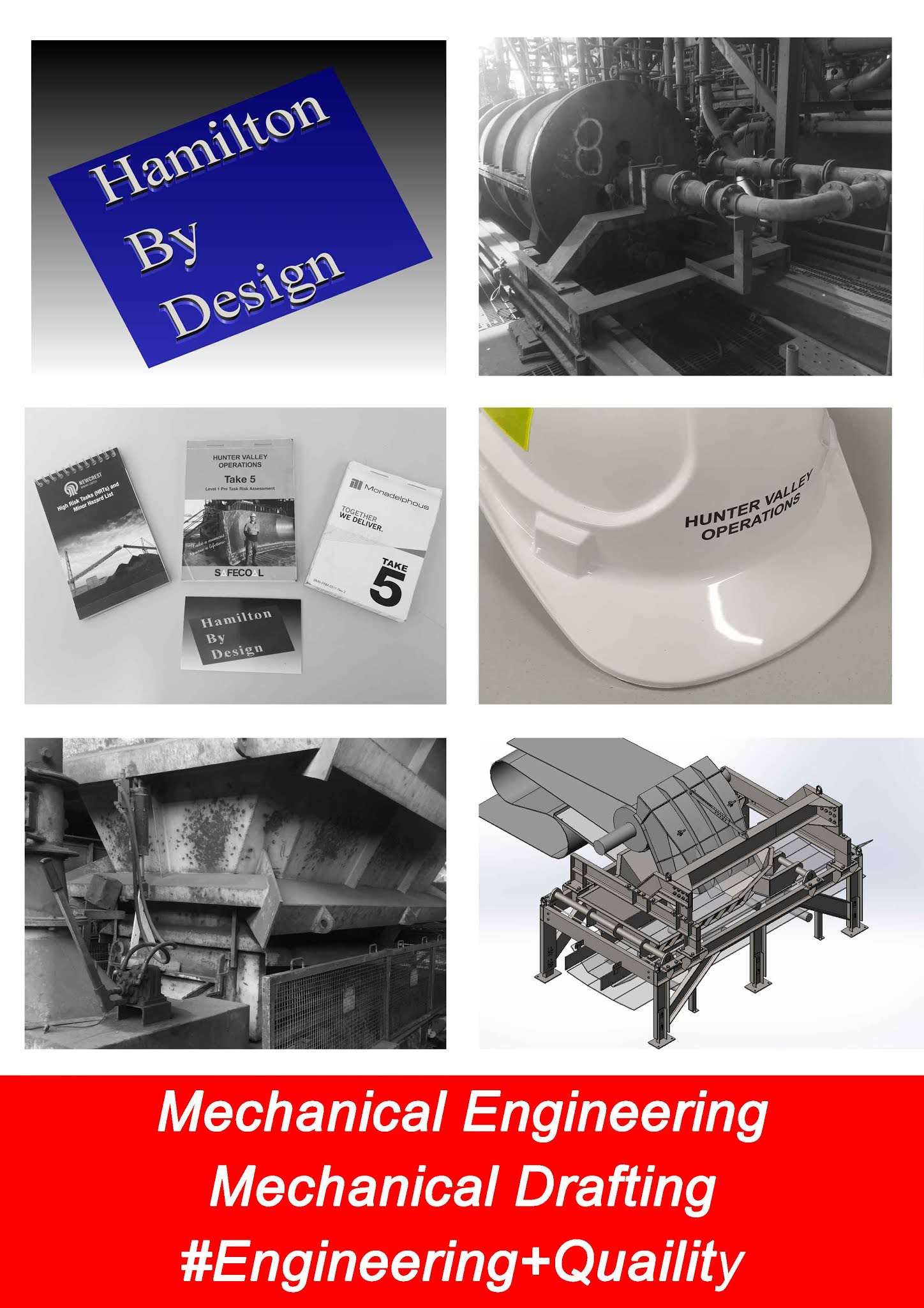 Structural Drafting Central Coast