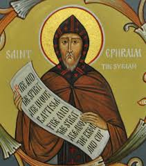 Conscientious Catholic: St. Ephrem