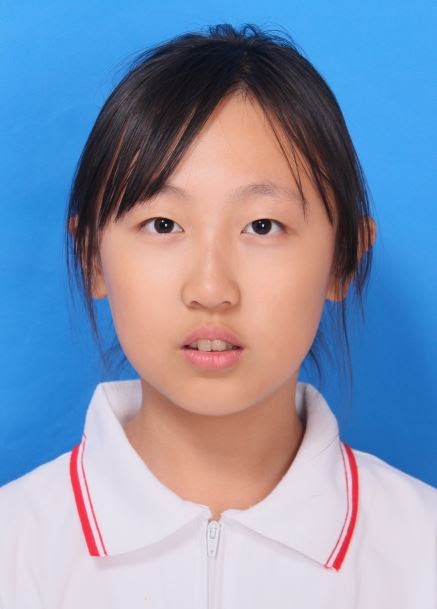 Yuxin Sun | Great Composers Competition Series