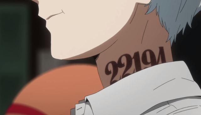 Netflix Anime Review: The Promised Neverland | MILKCANANIME