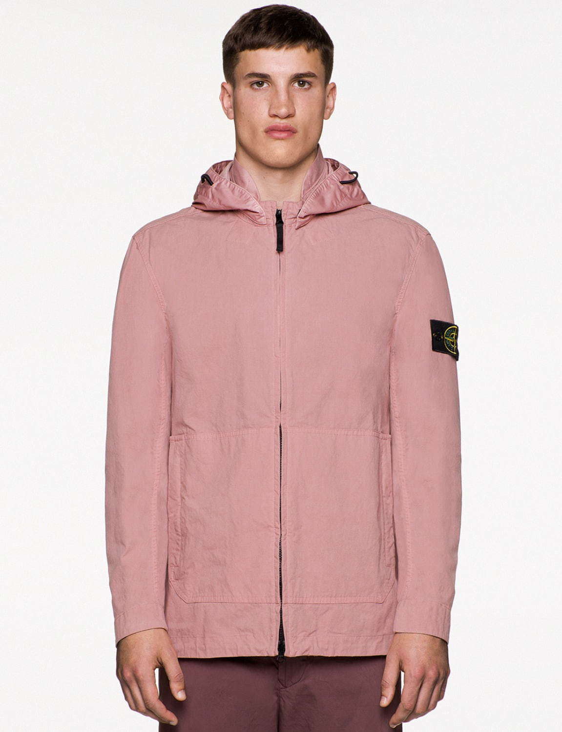 Stone Island Spring-Summer 2021 Collection