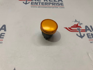 SCHNEIDER ELECTRIC ZB4BV05 HARMONY XB4 PILOT LIGHT HEAD