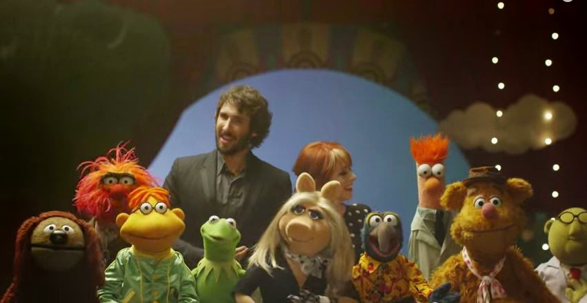 Muppet Stuff: The Next Two Muppet Youtube Videos will leave you filled ...