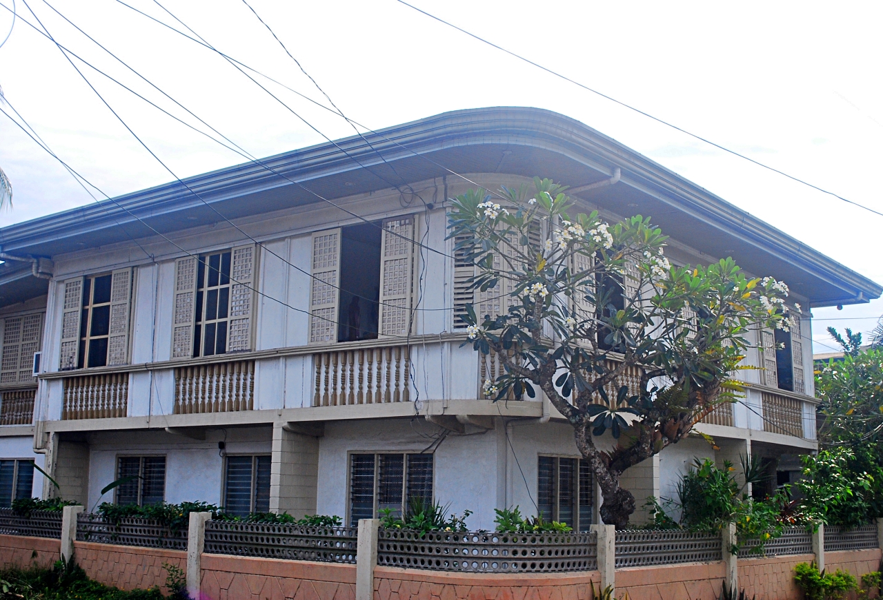 A Slow Motion Incursion to Basey | Samar - Nomadic Experiences