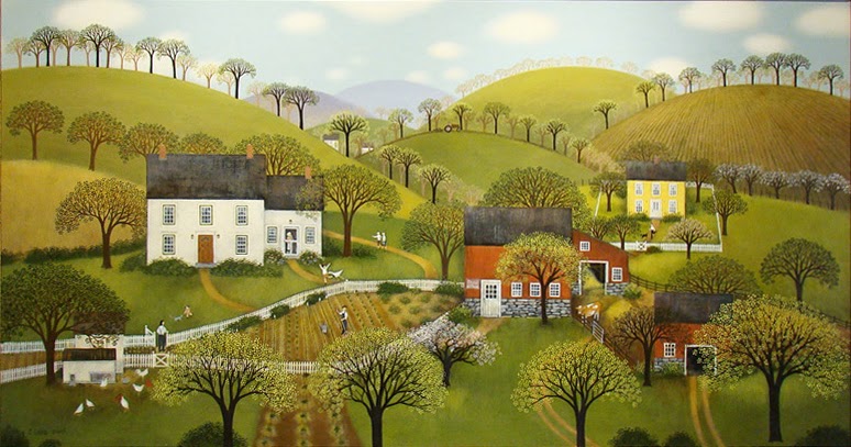 "A kind of prelude to the renovation of all things": the Lenten Ember ...