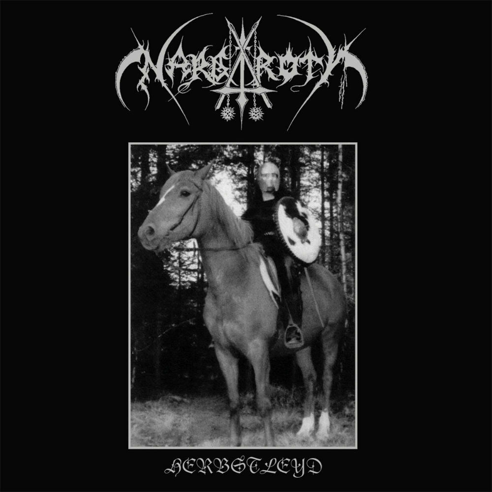 Svart Metal: Nargaroth