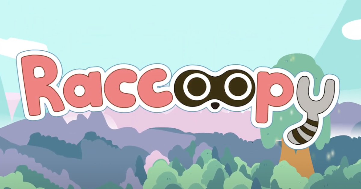 Raccoopy, relájate y decora con música lo-fi en este videojuego ...