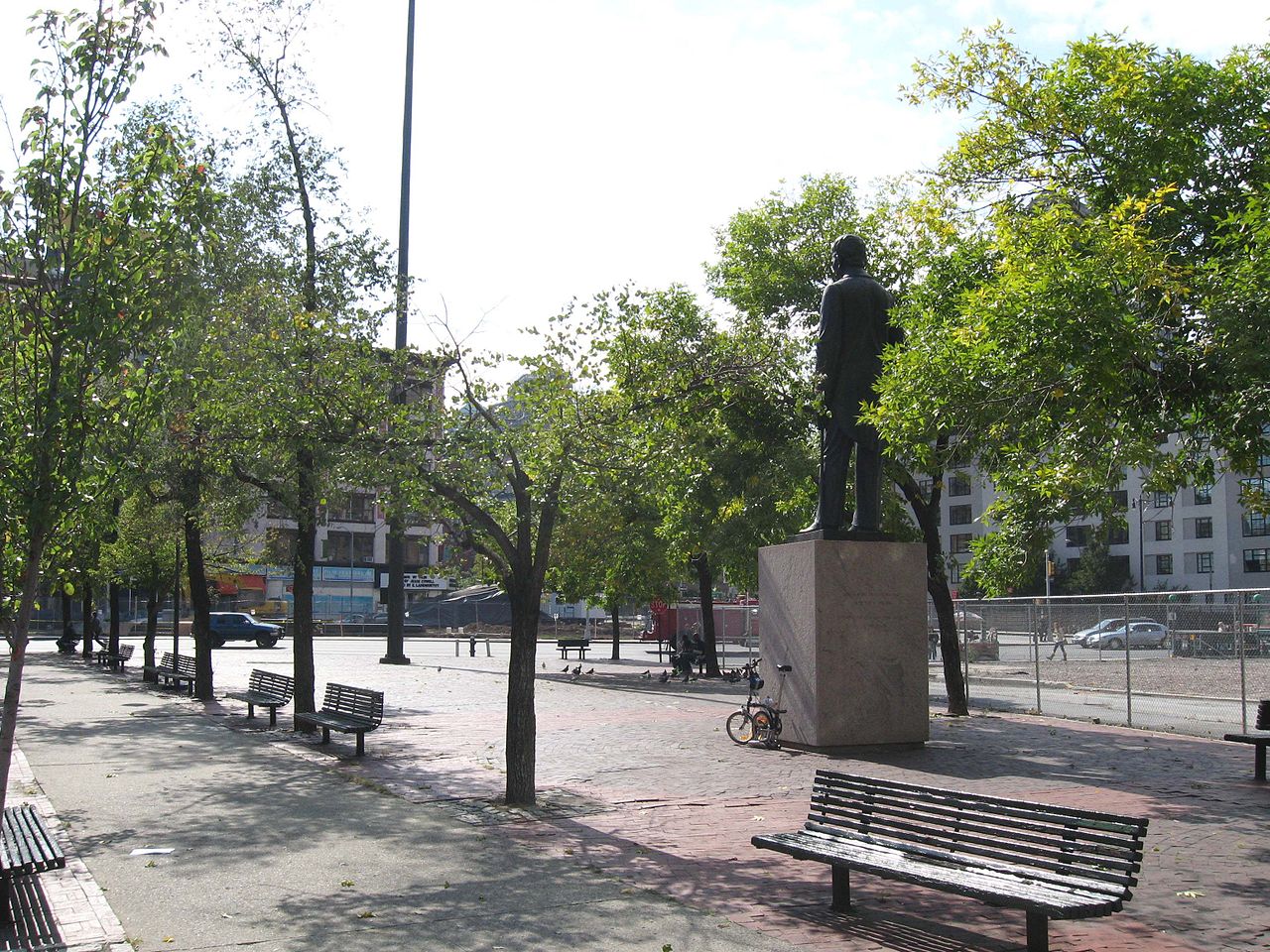 Every Day Is Special: January 26 – Duarte Day in the Dominican Republic