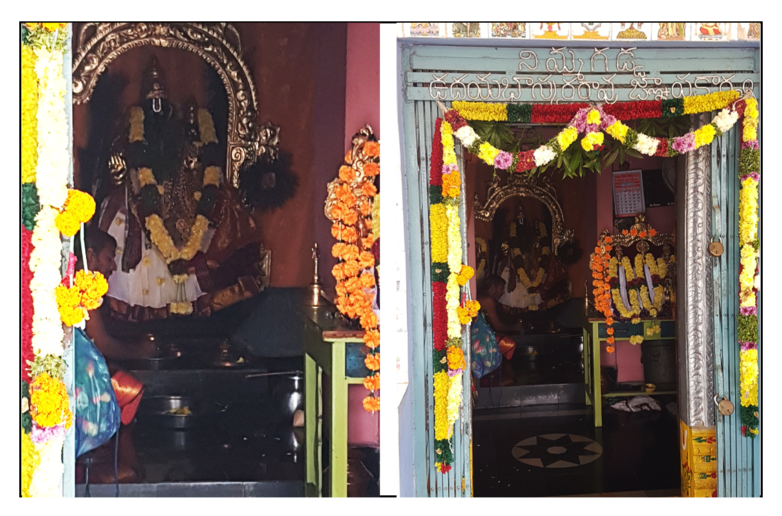 Gogulampadu Ramalayam