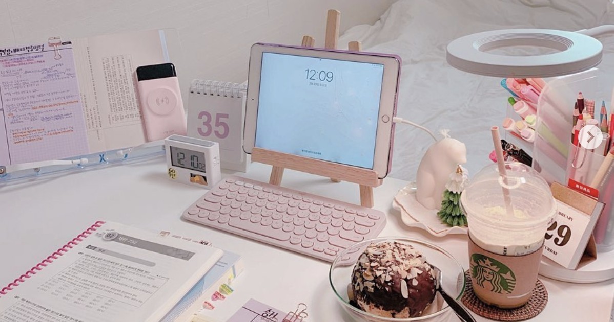 5 Ways To Enjoy your Studies