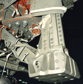 Aircraft Engine Mounts | Aircraft Systems