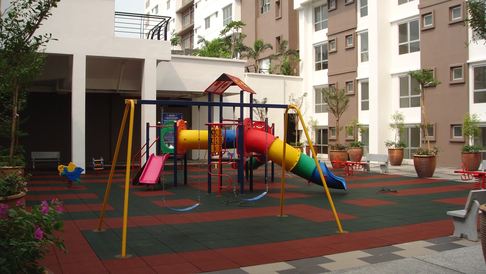 XANN'S PROPERTIES: AXIS RESIDENCE / AXIS SOHU @ AMPANG