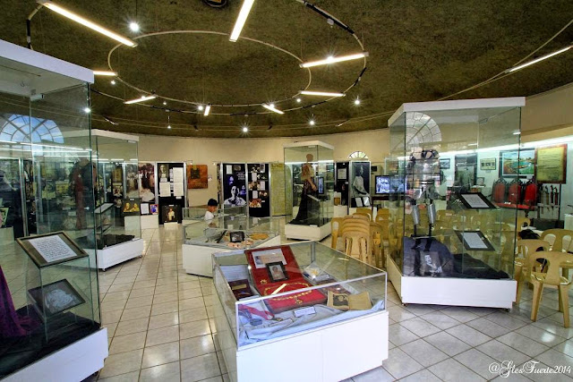 Capiz Best "Tourist Spot"