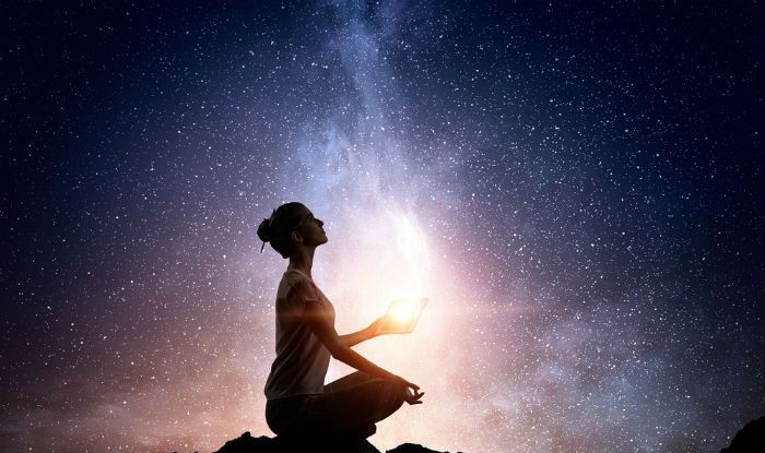 What is cosmic energy?