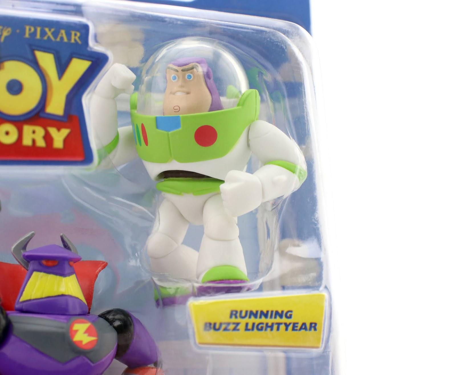 Other Action Figures Disney's Toy Story Buddy Three Figure Pack NEW ...