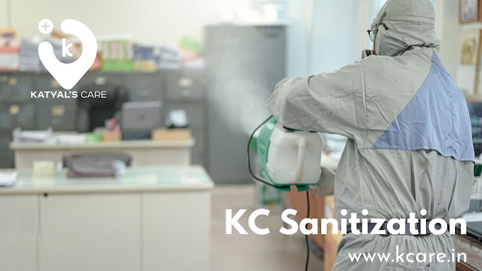 Know the Importance of Health and Sanitisation in Today’s Era