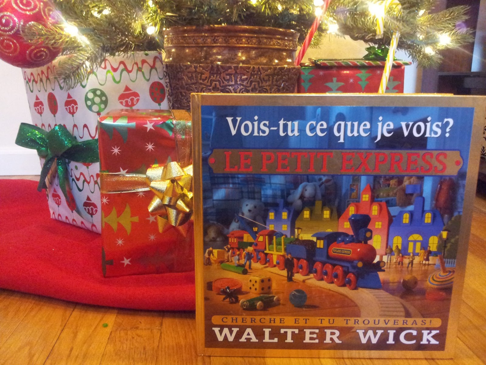 De tout et de rien: Activités pour le Préscolaire: Sélection de livres ...