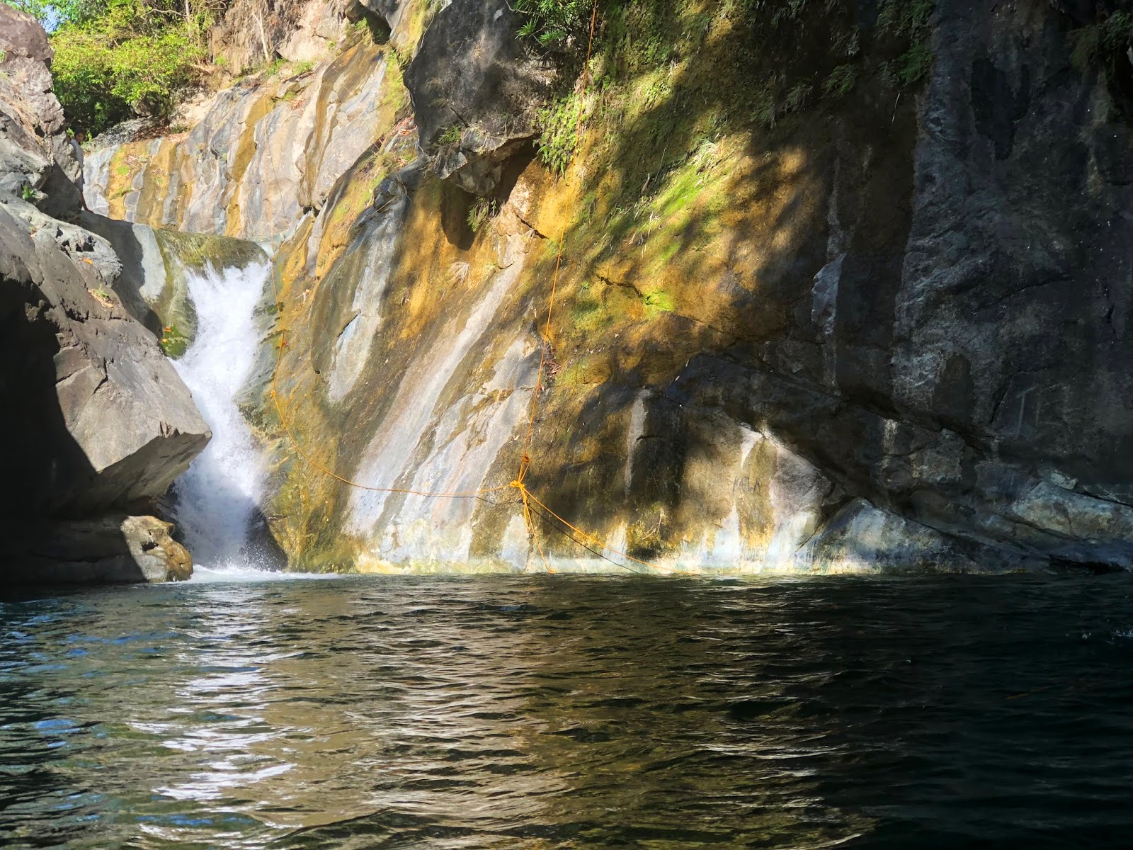 Macolletez: The Coddiwomple Feet: SAN CLEMENTE CAMILING TARLAC WONDERS ...