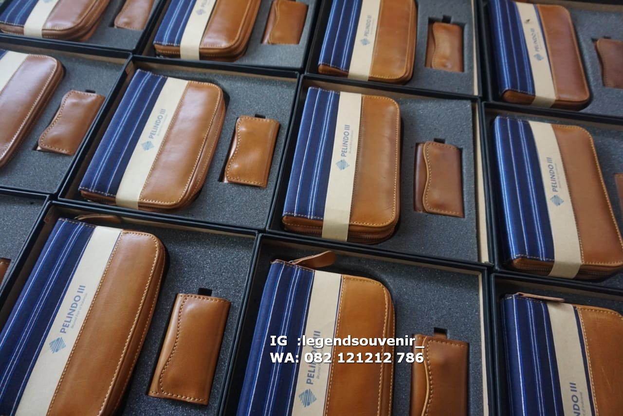 WA: 082 121212 786 - Seminar Kit - Souvenir Exclusive: Seminar Kit ...