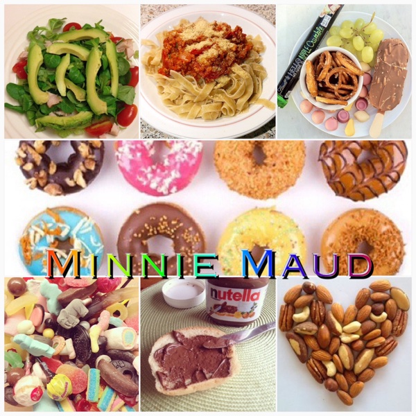 Friends in recovery: Minnie Maud- ale co to właściwie jest?