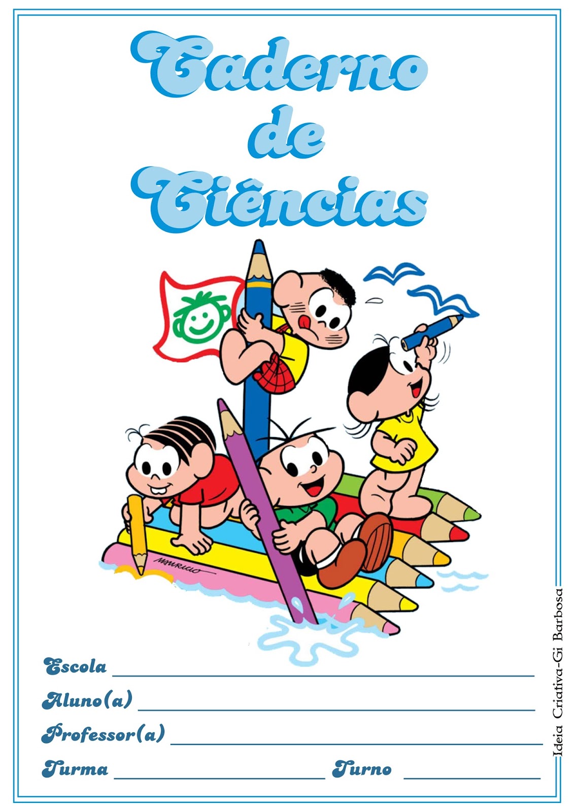 Capa De Caderno Colorido Para Imprimir - Image to u Capa De Caderno Colorido Para Imprimir - Image to u