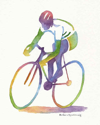 Artist Barbara Rosenzweig's Blog: Art, Gardening, Photography, and ...