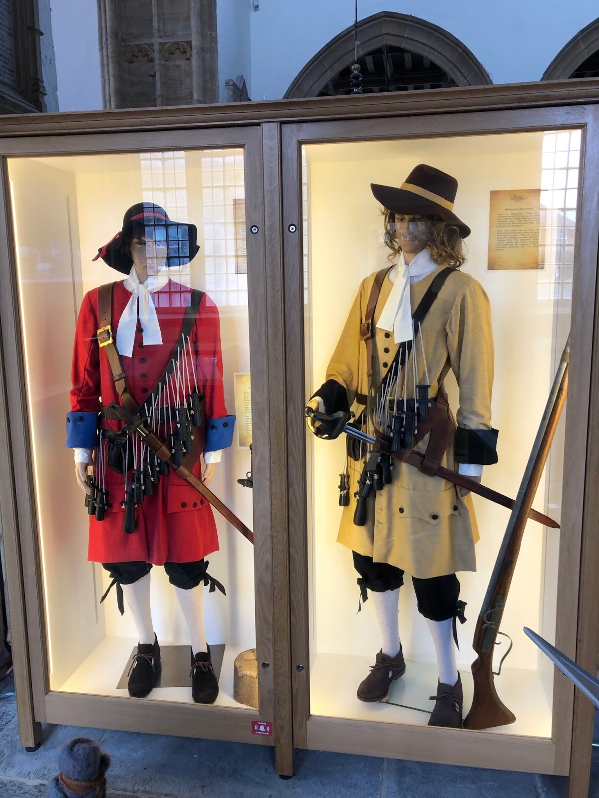 Balkan Wargamer: Battle of Sedgemoor 1685