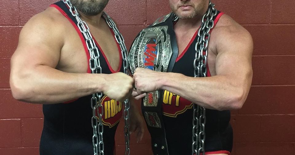 GWH News and Notes: WrestleMerica Report from Barnesville on August 8