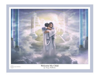 Working God's Way: Righteous Deeds and White Robes