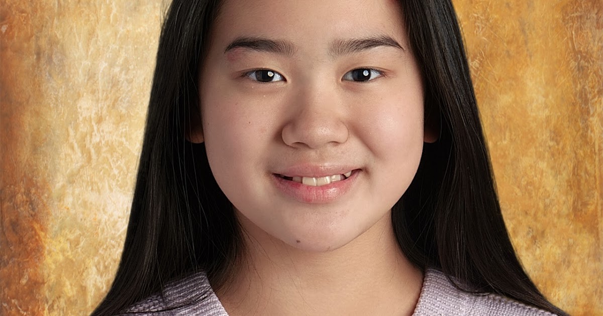 Chloe Lin | Great Composers Competition Series