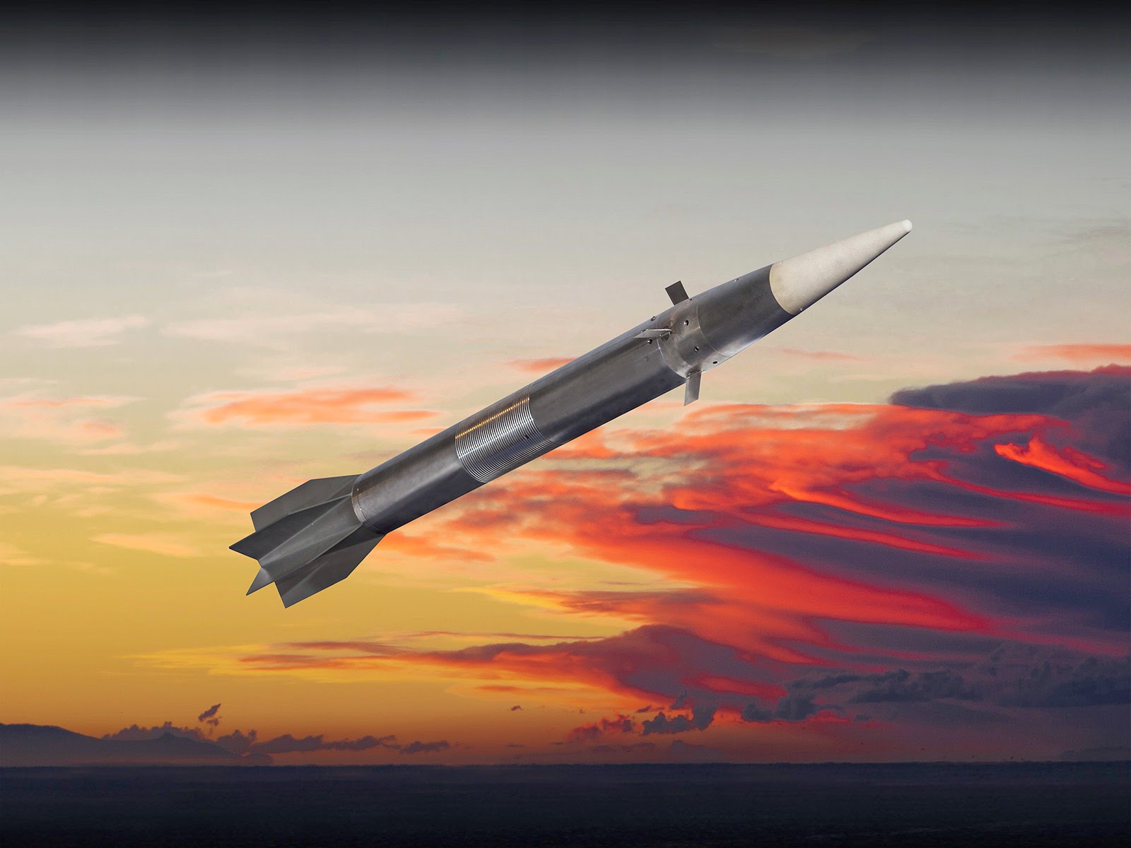 Naval Open Source INTelligence: Italian Navy Test Fires Vulcano ...