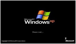 Cara Install Windows XP Beserta Gambarnya | panduan tips trik tentang ...