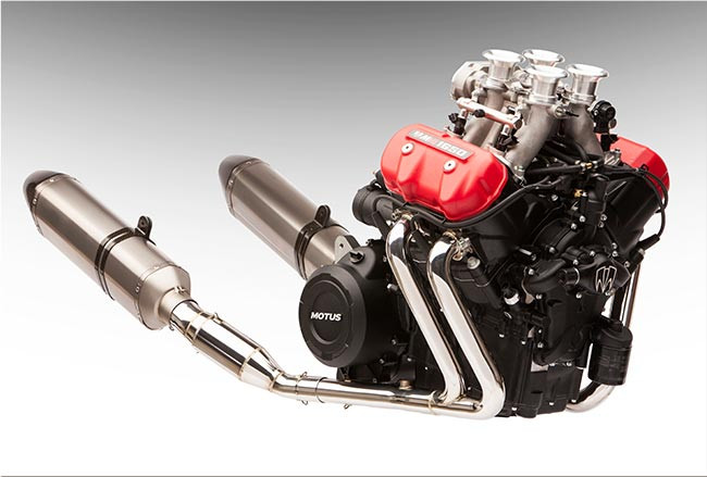 Tipe-tipe Mesin Motor dari Moped Hingga Superbike | RNM Motorcycle