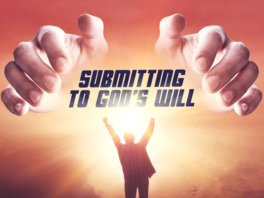 What Is God's Will For My Life?