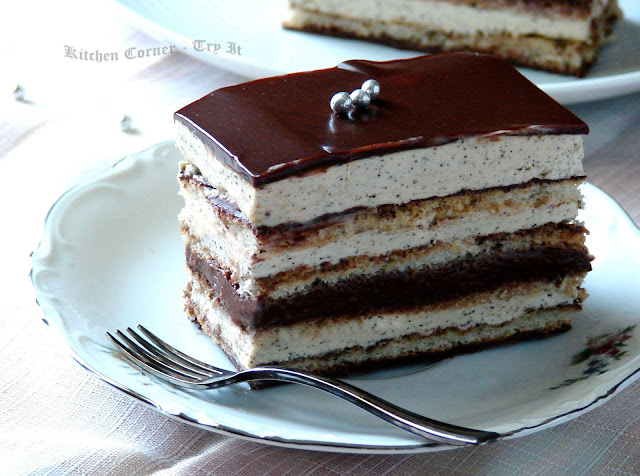 Opera Cake