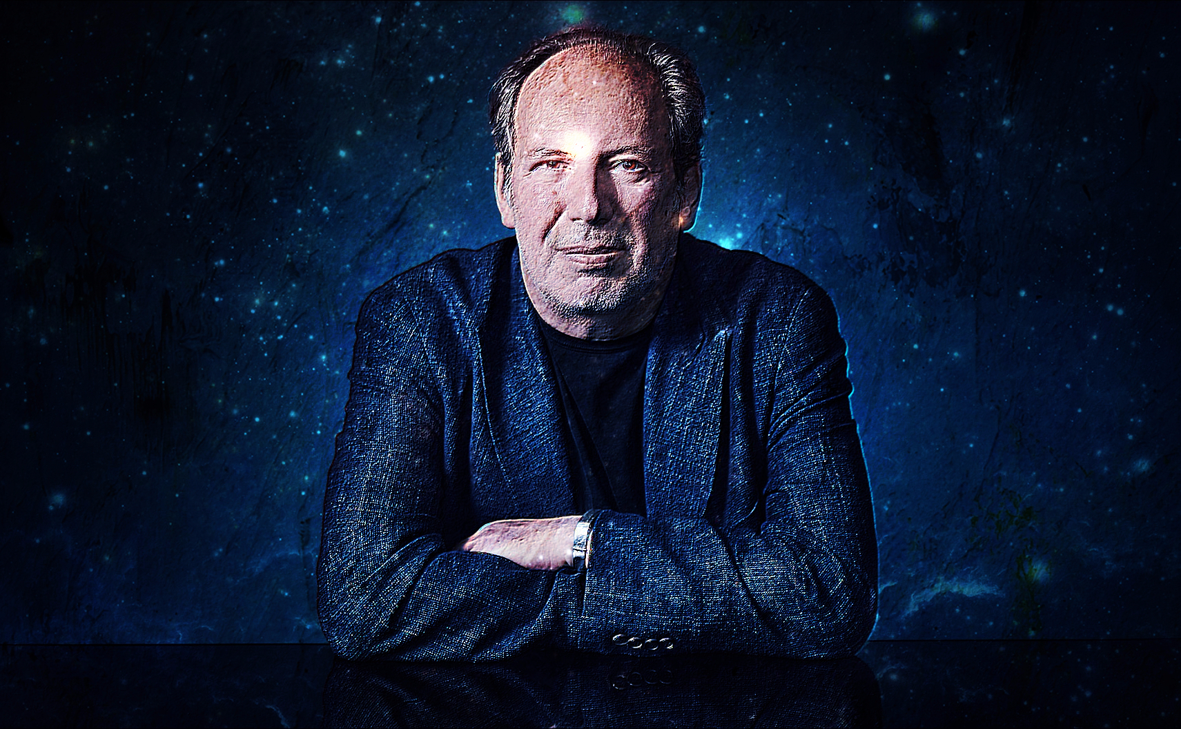 A Place Among The Stars (Happy Birthday Hans Zimmer!)
