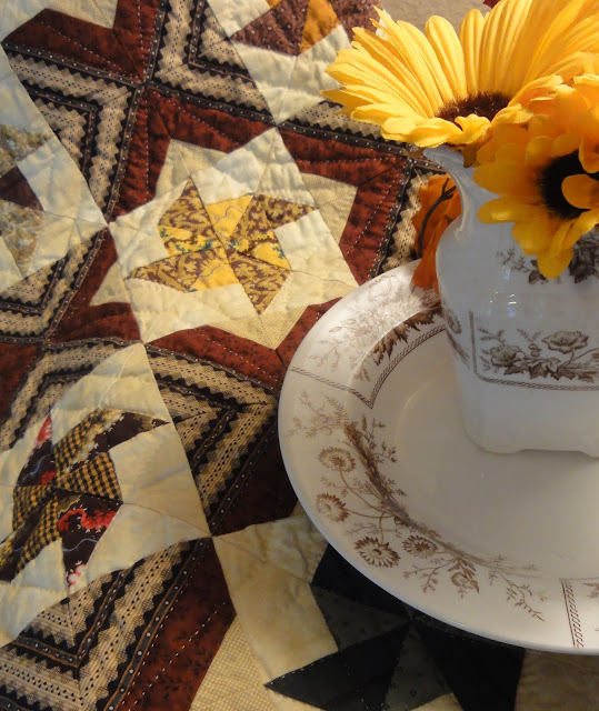 Salmagundi: I CAN'T GET ENOUGH OF