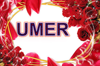 Umar Name Wallpapers Omar ~ Name Wallpaper Urdu Name Meaning Name ...